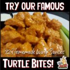 Home - Tipsy Turtle Pub | Sports Bar | Catering | NEPA