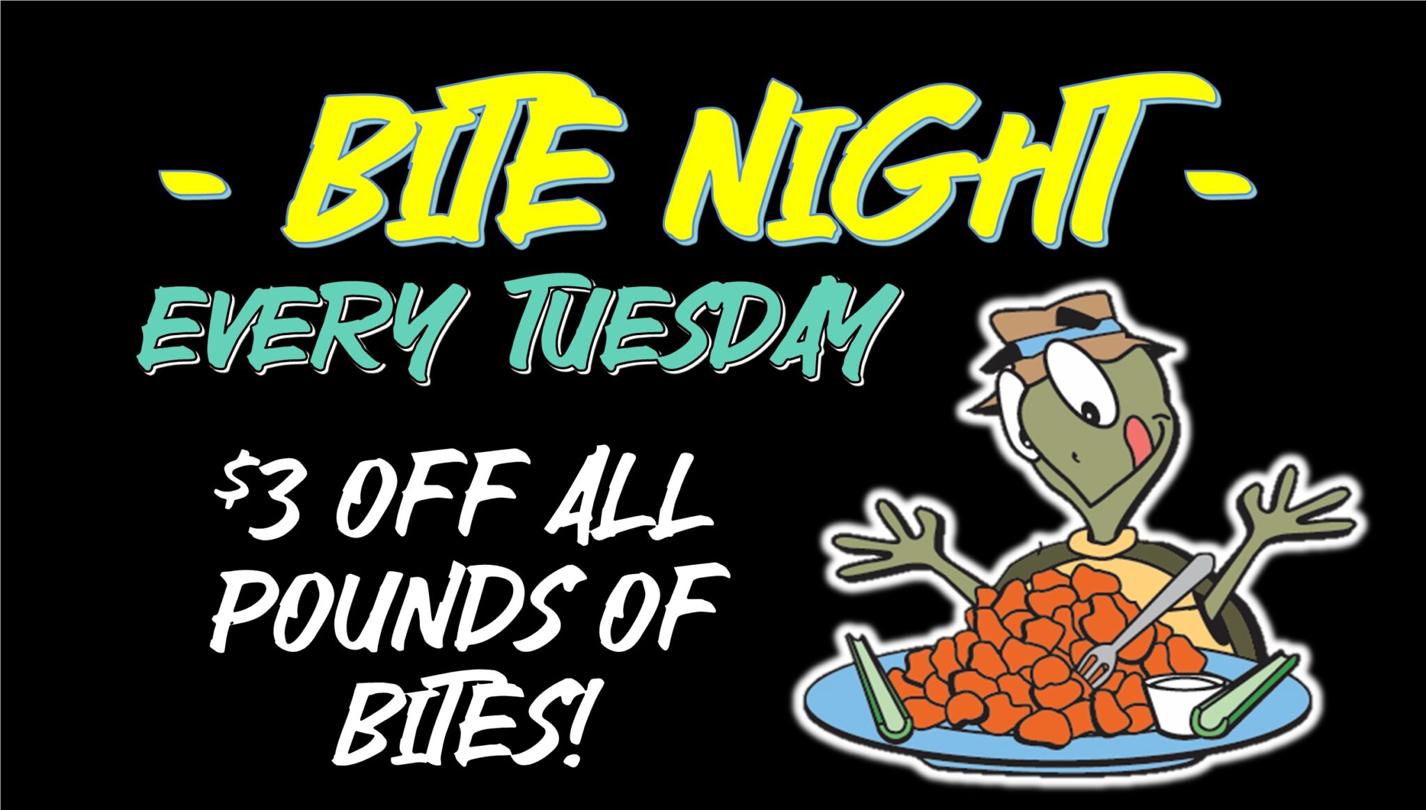 Home - Tipsy Turtle Pub | Sports Bar | Catering | NEPA